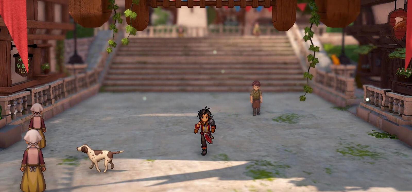 Eiyuden Chronicle Hundred Heroes - PC - Compre na THKEYS - THKEYS - Os melhores jogos e gift card