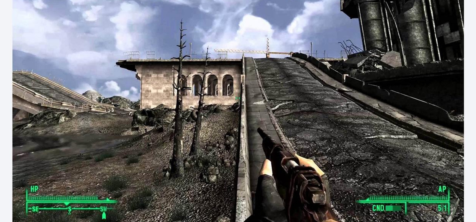 Fallout 3: RPG Pós-Apocalíptico - PC - Compre na THKEYS - THKEYS - Os ...