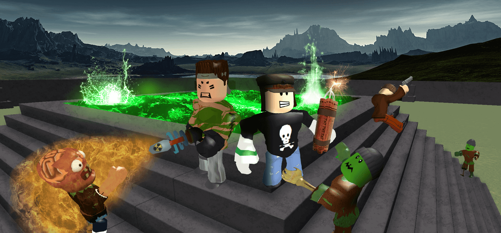 Roblox 200 Robux - PC - Compre na THKEYS - THKEYS - Os melhores jogos e ...