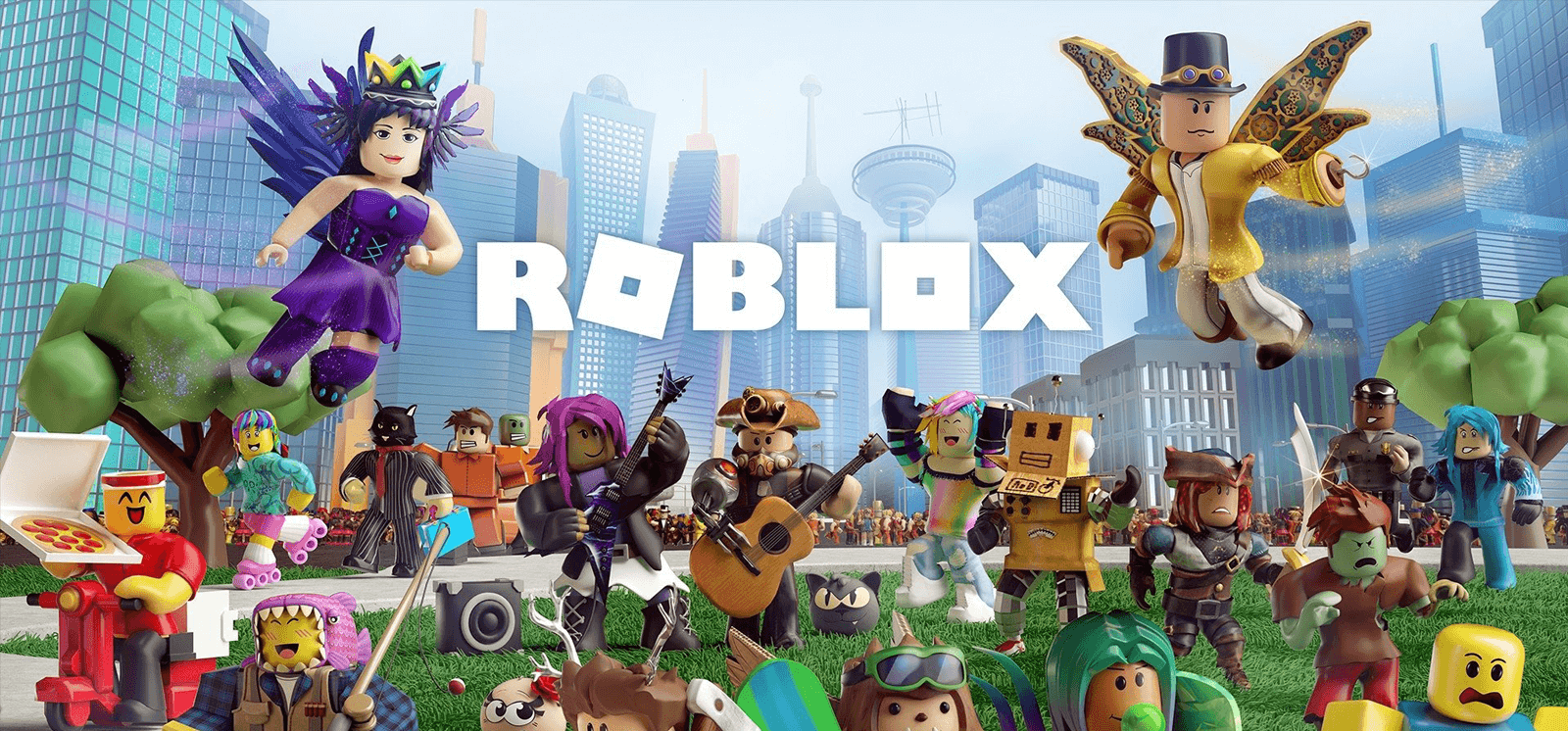 Roblox 1000 Robux - PC - Compre na THKEYS - THKEYS - Os melhores jogos ...
