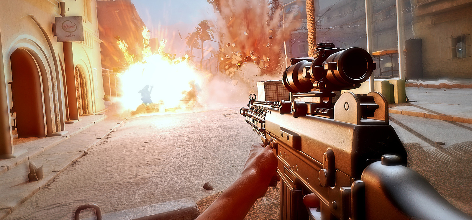 Insurgency: Sandstorm - PC - Compre na THKEYS - THKEYS - Os melhores ...