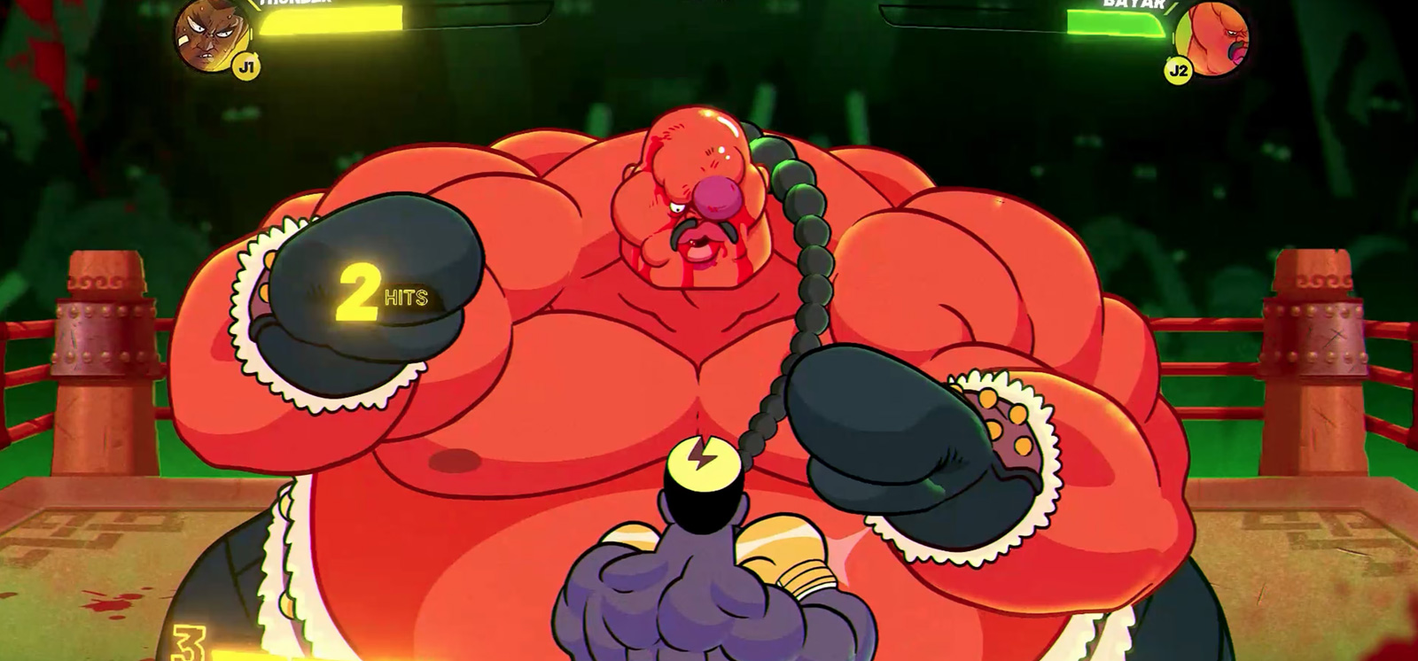 Thunder Ray - PC - Compre na THKEYS - THKEYS - Os melhores jogos e gift card