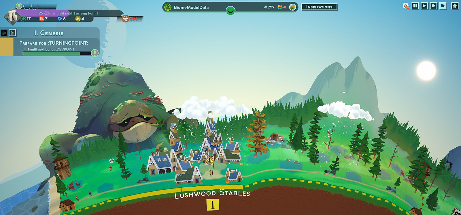 Reus 2 - PC - Compre na THKEYS - THKEYS - Os melhores jogos e gift card