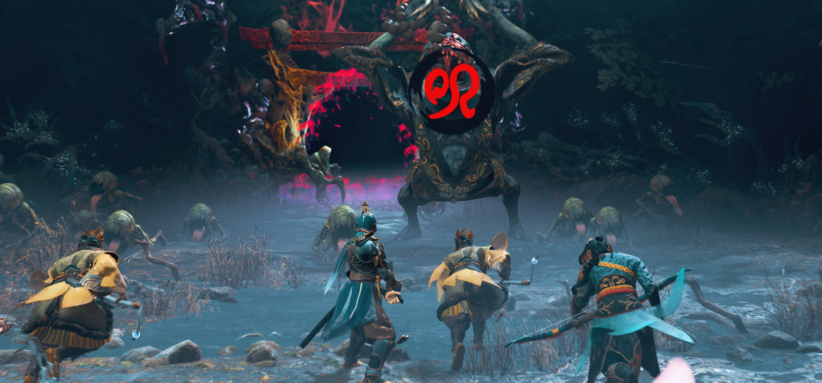 Kunitsu-Gami: Path of the Goddess - PC - Compre na THKEYS - THKEYS - Os melhores jogos e gift card