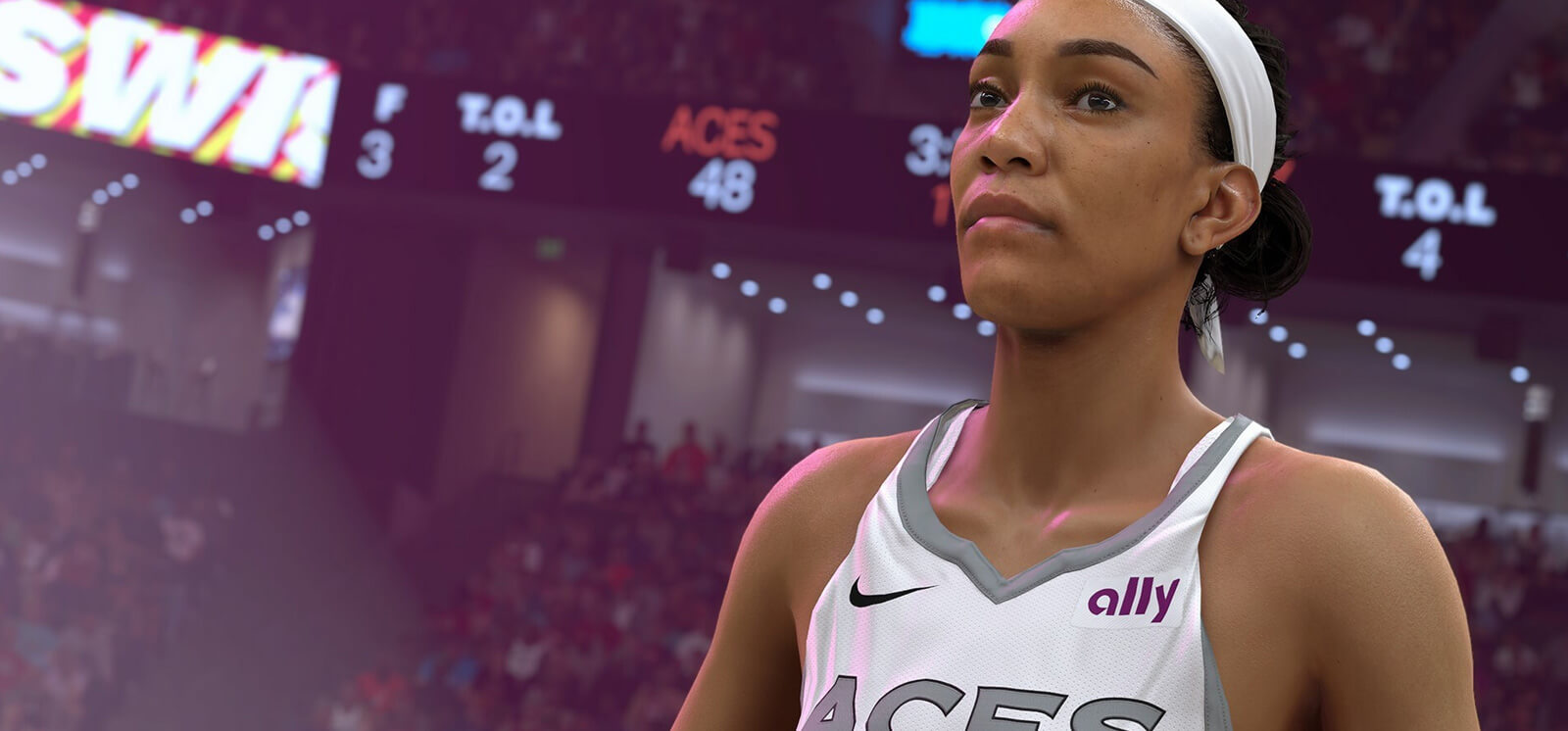 NBA 2K25 All-Star Edition para PC - Experiência Premium de Basquete ...