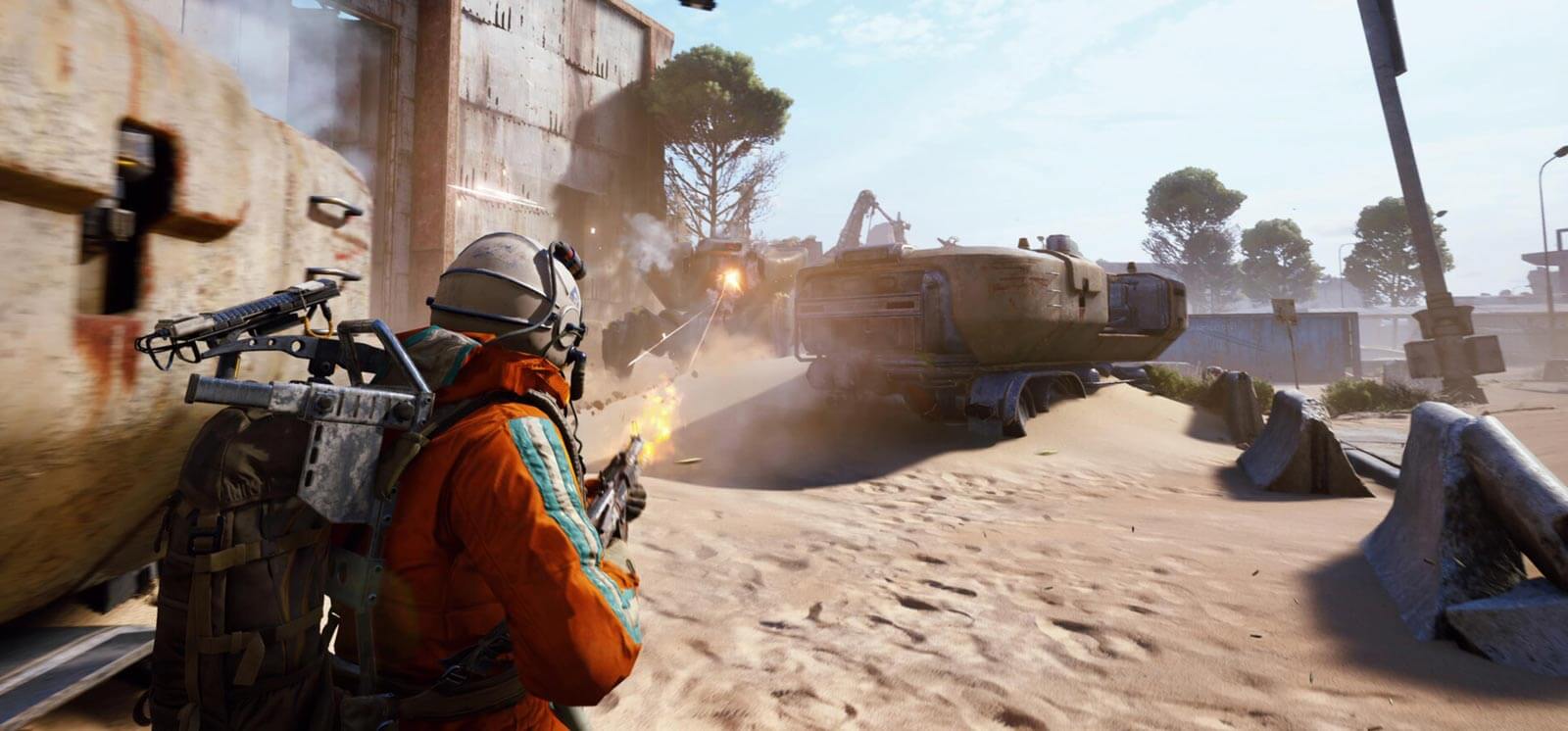 ARC Raiders PC | Jogo de Ação Cooperativo em Código Digital - THKEYS ...