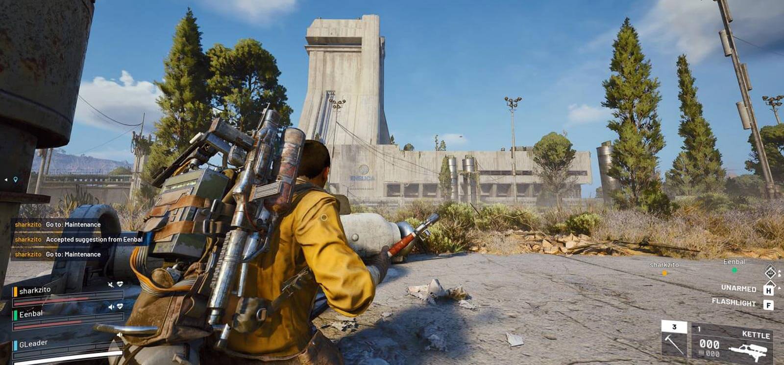 ARC Raiders PC | Jogo de Ação Cooperativo em Código Digital - THKEYS ...