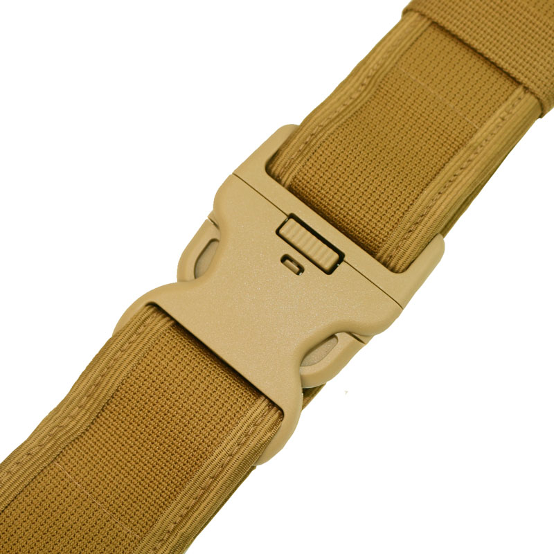 Cinto Tático Assault - Bravo - Atack Militar | Tactical Wear