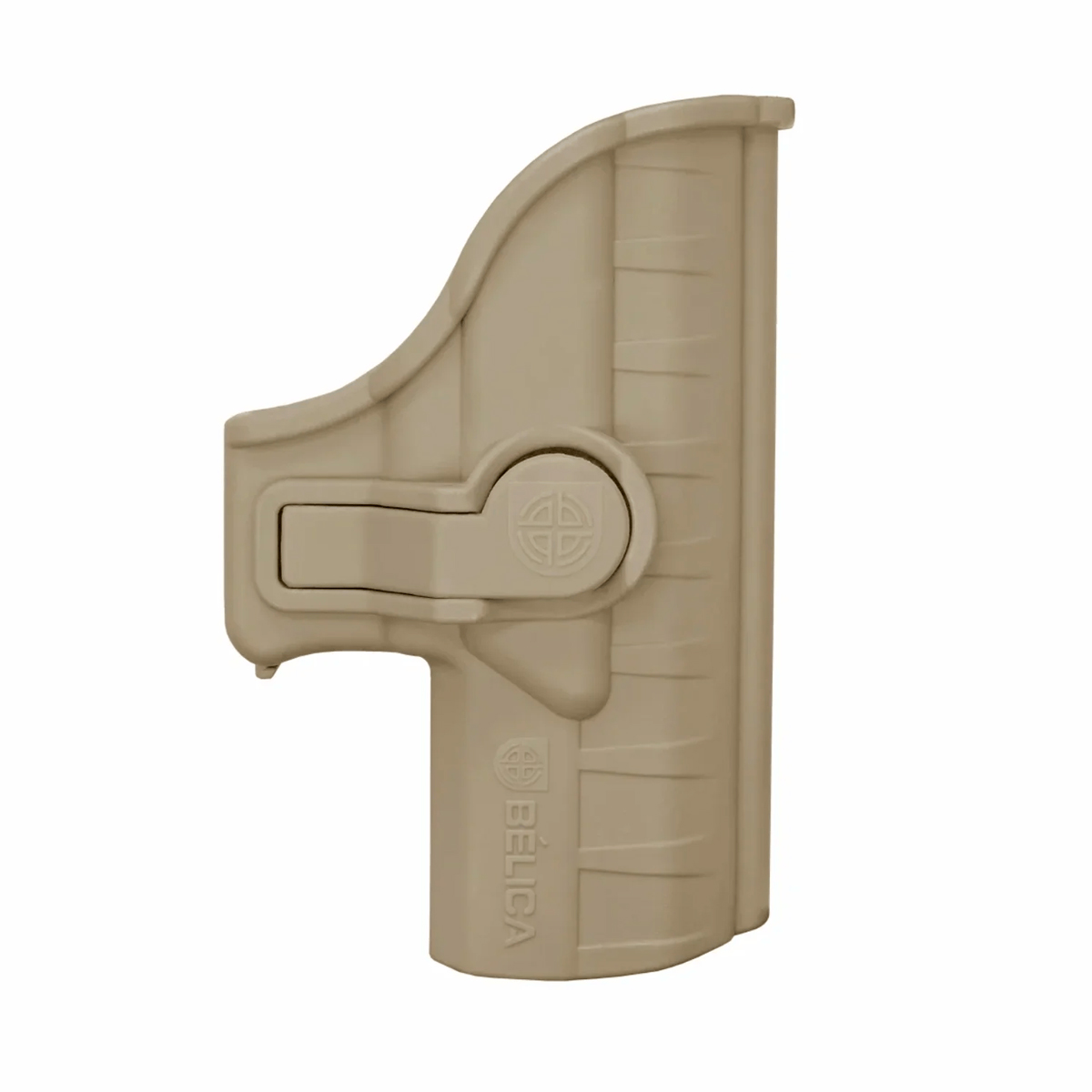 Kit Striker Speed Mid-ride - Bélica - Atack Militar | Tactical Wear