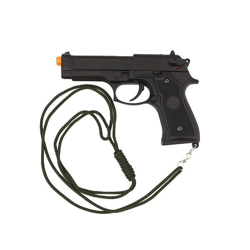 Fiel para Pistola - Elite - Atack Militar | Tactical Wear