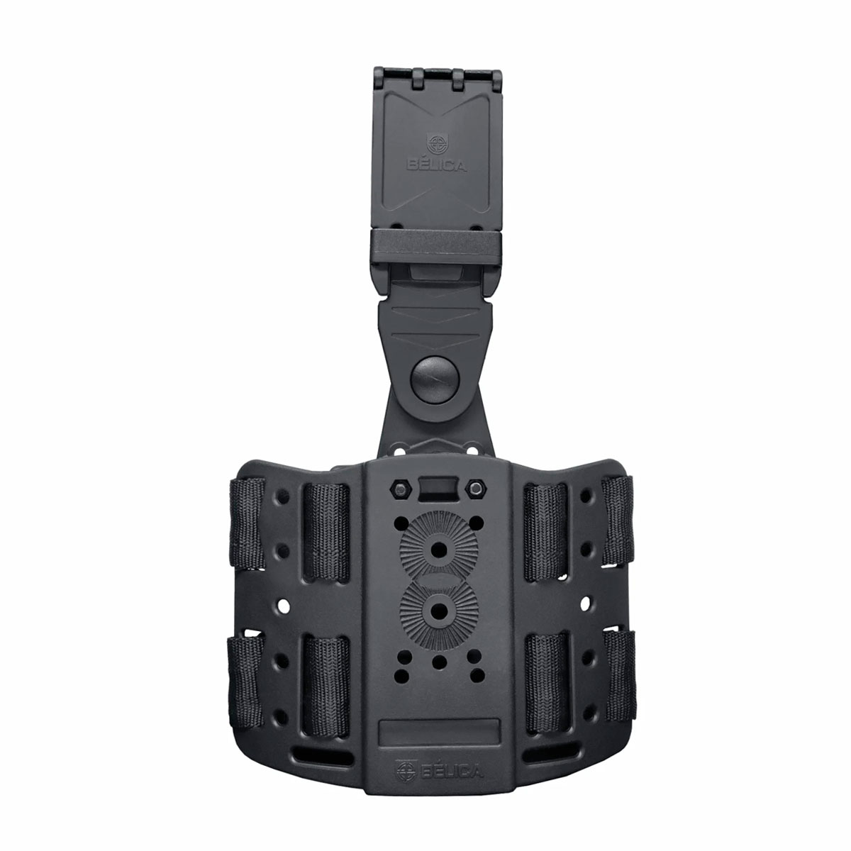 Combo G5F Mid-ride | Bélica - Atack Militar | Tactical Wear