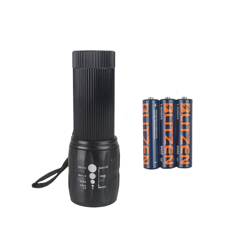 Kit Magaiver Multifunção | Treme Terra - Atack Militar | Tactical Wear