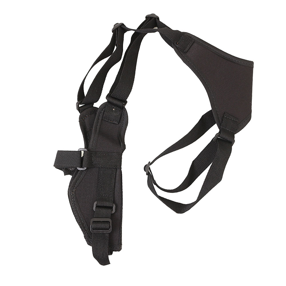 Coldre Axilar Concept | Treme Terra - Atack Militar | Tactical Wear