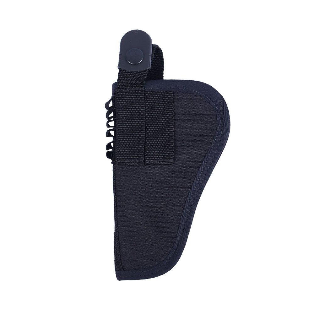 Coldre de Cintura Velado Gun para Revólver 38 | Coldres em Nylon ...