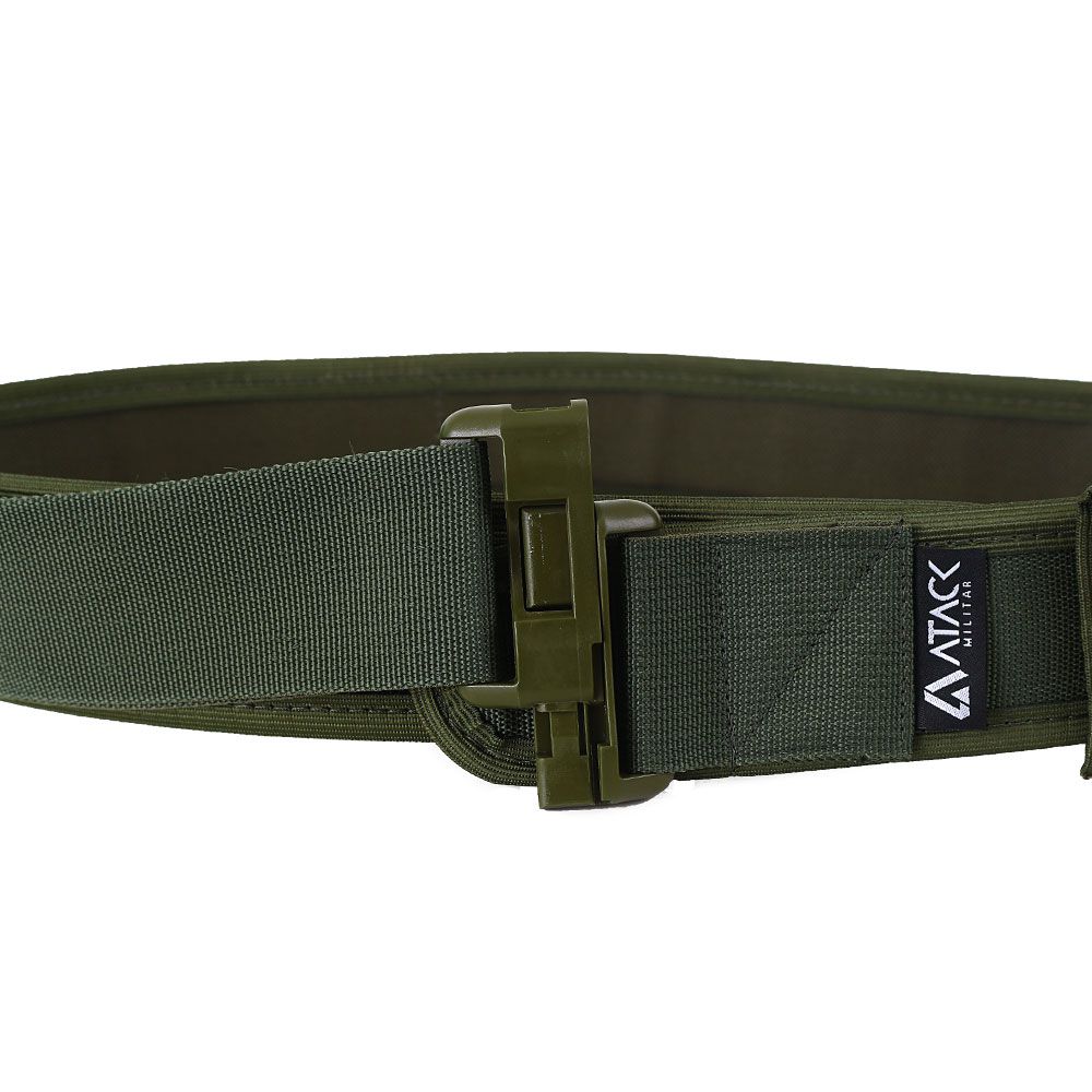 Cinto Tático Concept | Cintos - Atack Militar | Tactical Wear