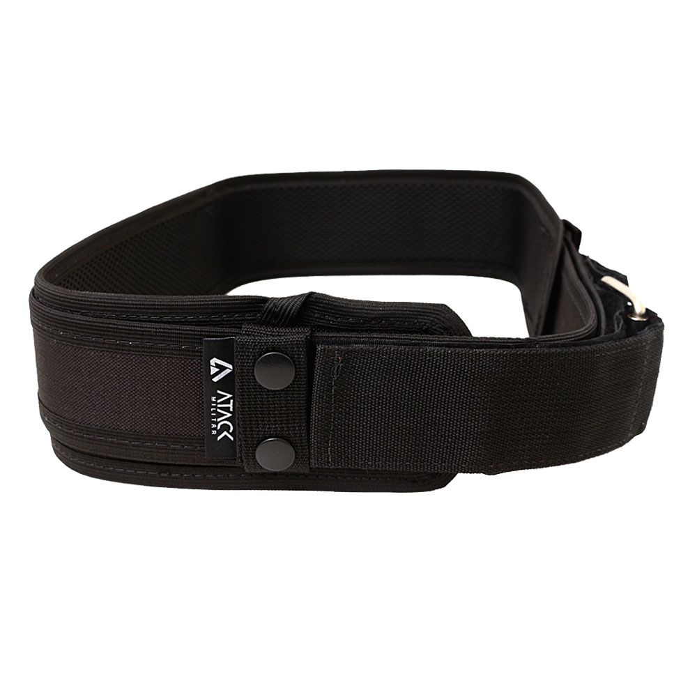 Cinto Tático Força Nacional | Cintos - Atack Militar | Tactical Wear