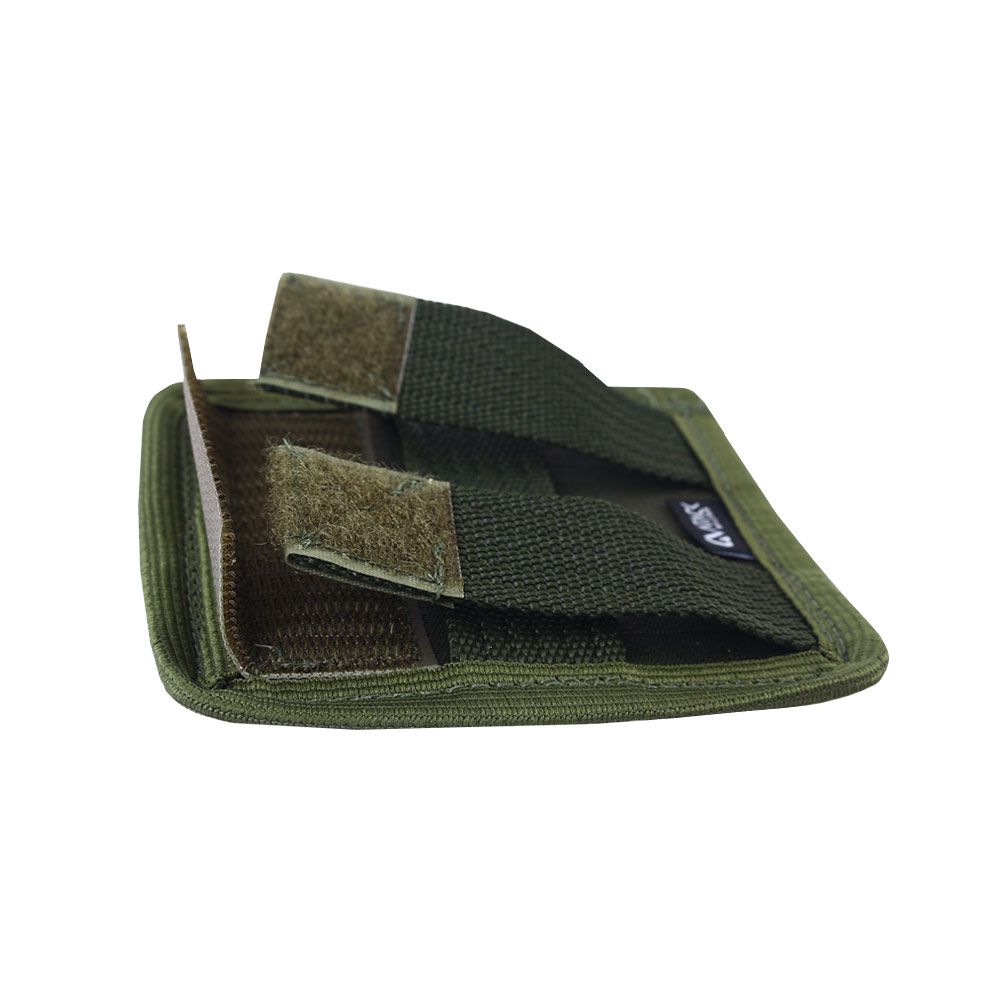 Porta Patch Identificação Modular Kairos | Porta Objetos - Atack ...