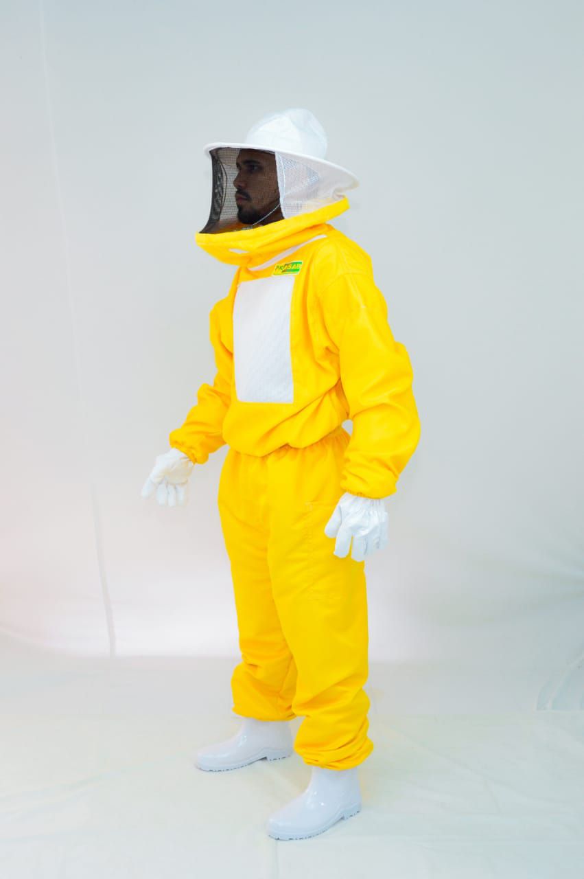 Roupão Silbee Bee - Silbee