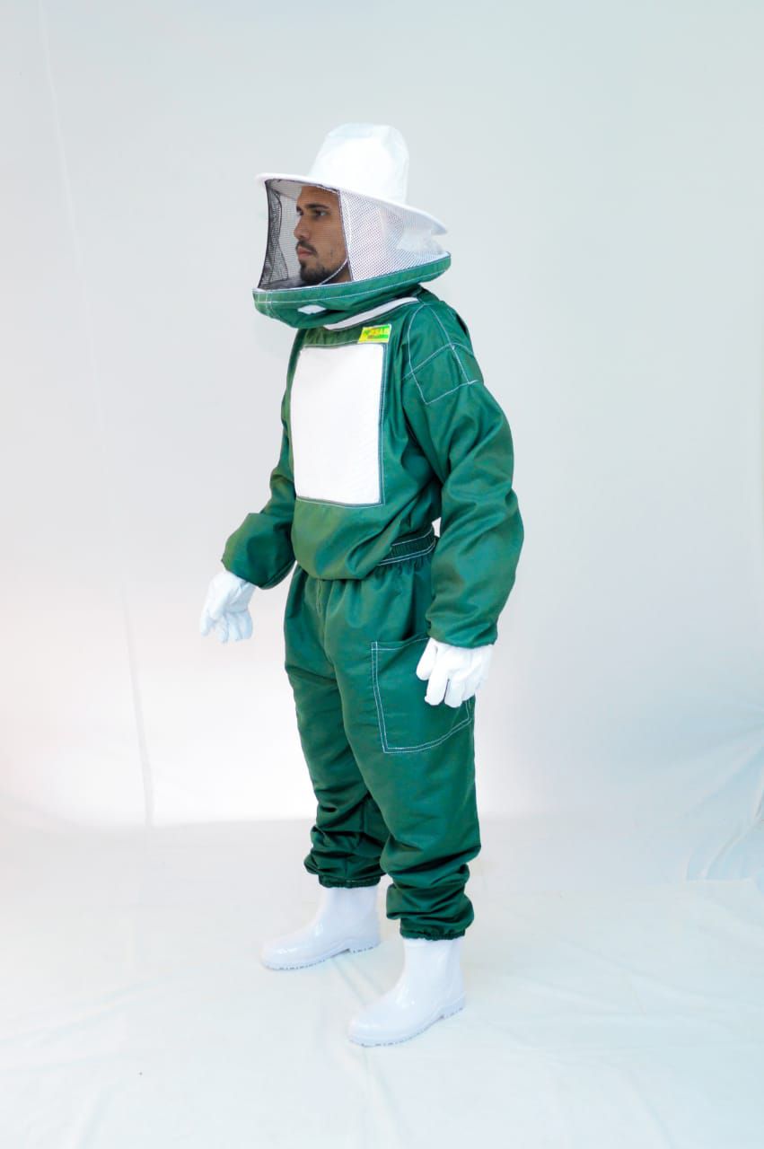 Roupão Silbee Bee - Silbee