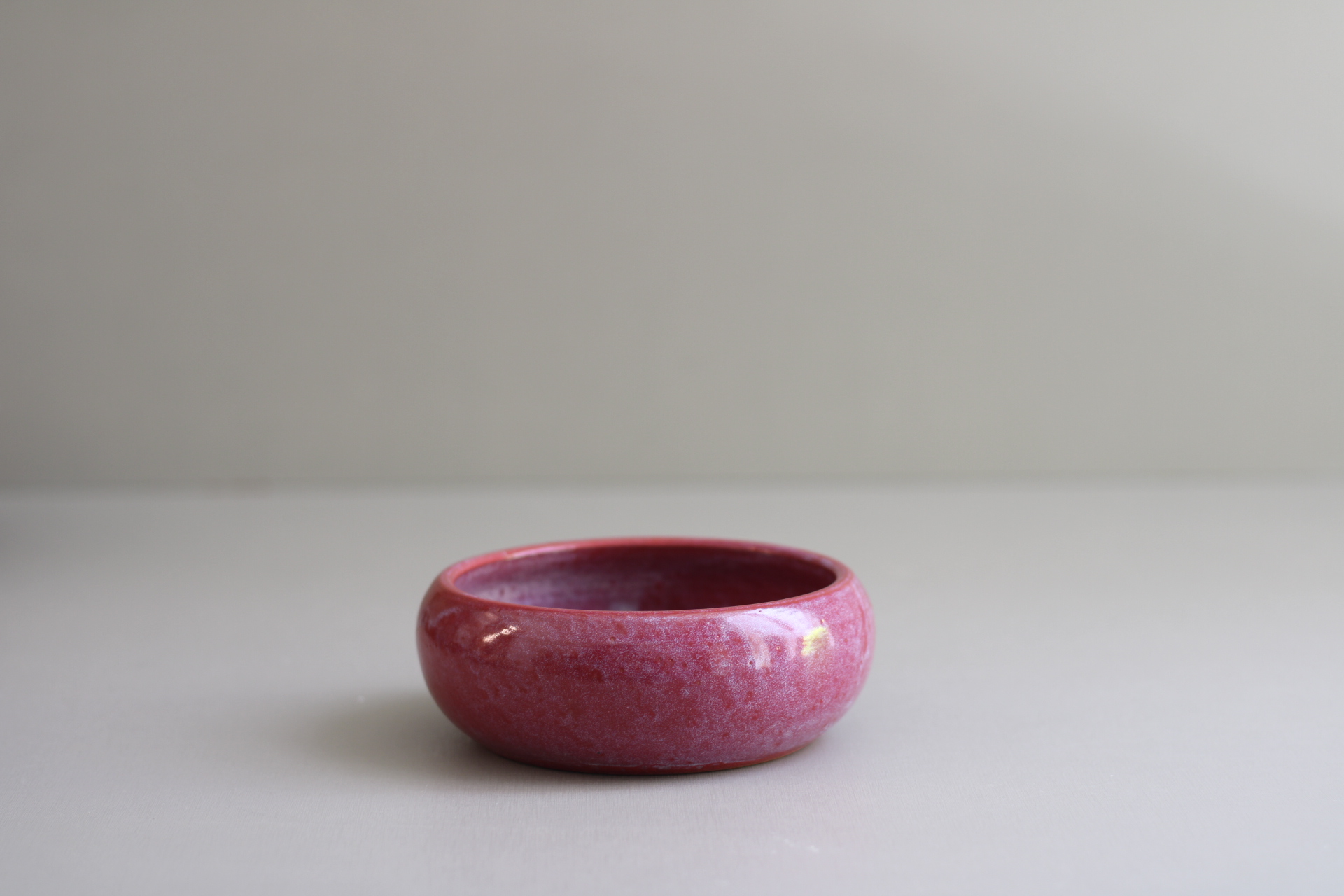 Bowl Abaulado M - BONE CERAMICS