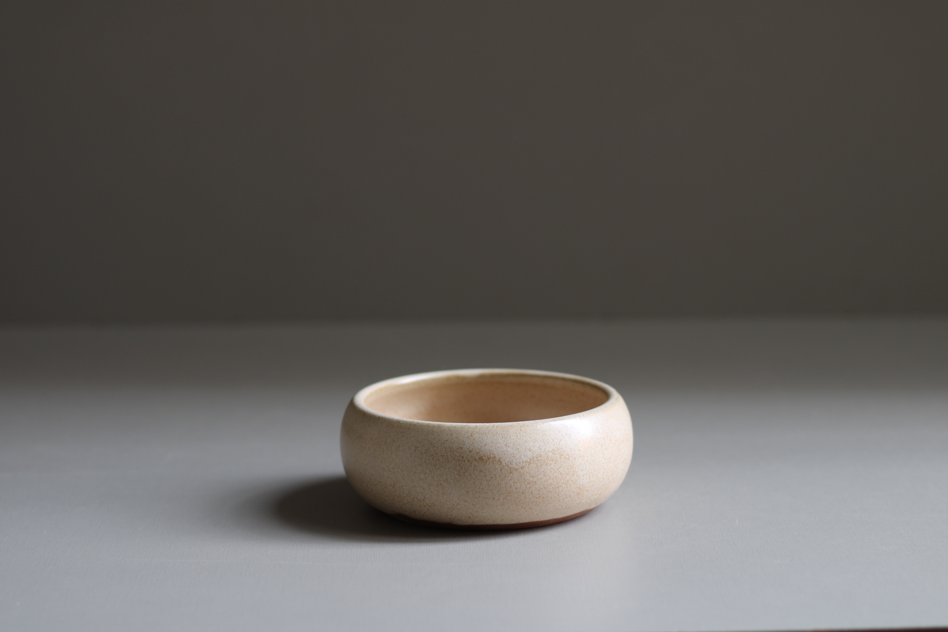 Bowl Abaulado M - BONE CERAMICS
