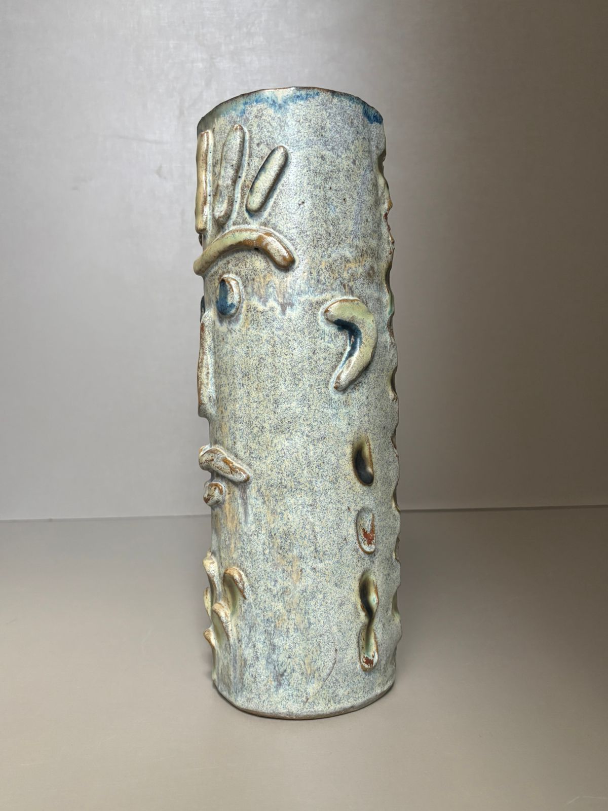 Tubo Face - BONE CERAMICS