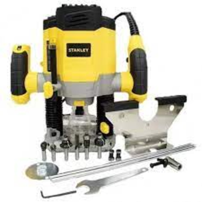 TUPIA ELETRICA DE COLUNA SSR1200BR 127V STANLEY - IMPERIAL FERRAMENTAS