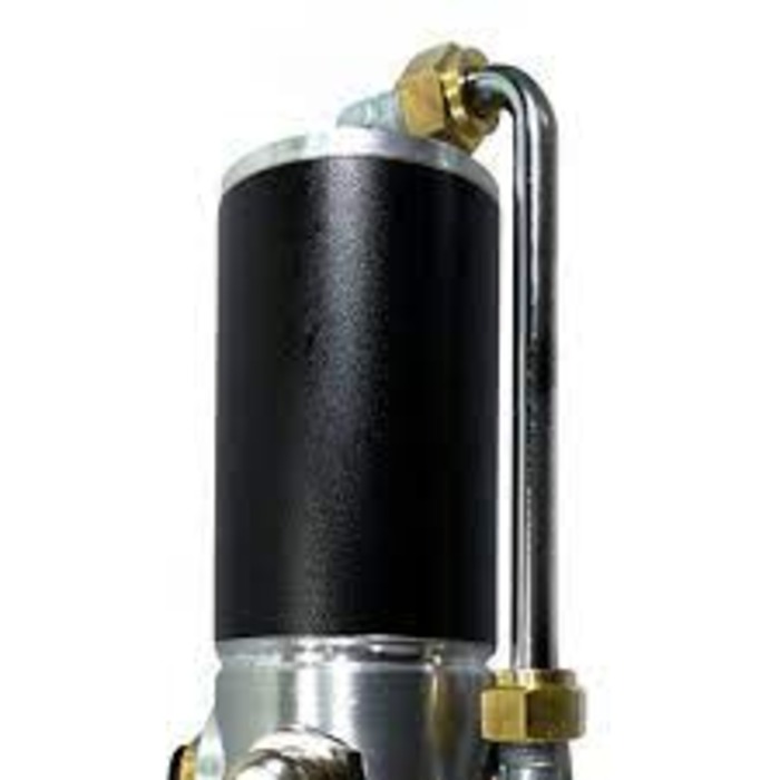 PROPULSORA PNEUM. GRAXA 200KG C/TAMPA E FILTRO BREMEN - IMPERIAL ...