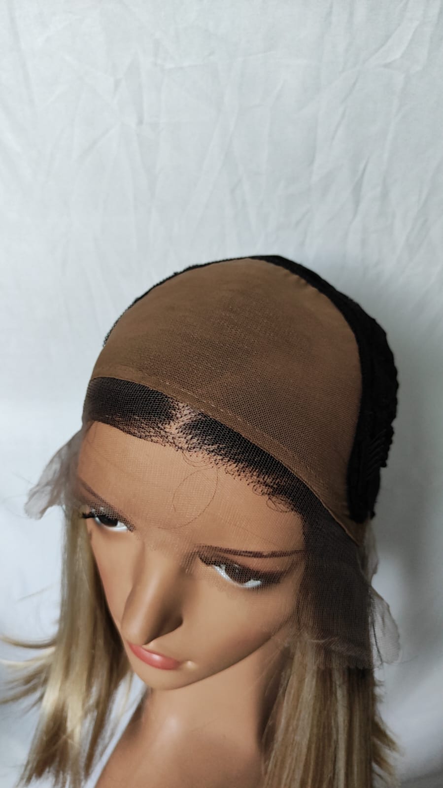 LACE FRONT FERRARI COM MECHAS TELA HD TOPO 13X6 - A maior loja de Laces ...
