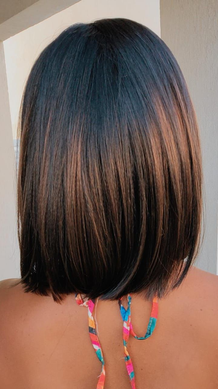 LACE FRONT FERRARI COM MECHAS TELA HD TOPO 13X6 - A maior loja de Laces ...
