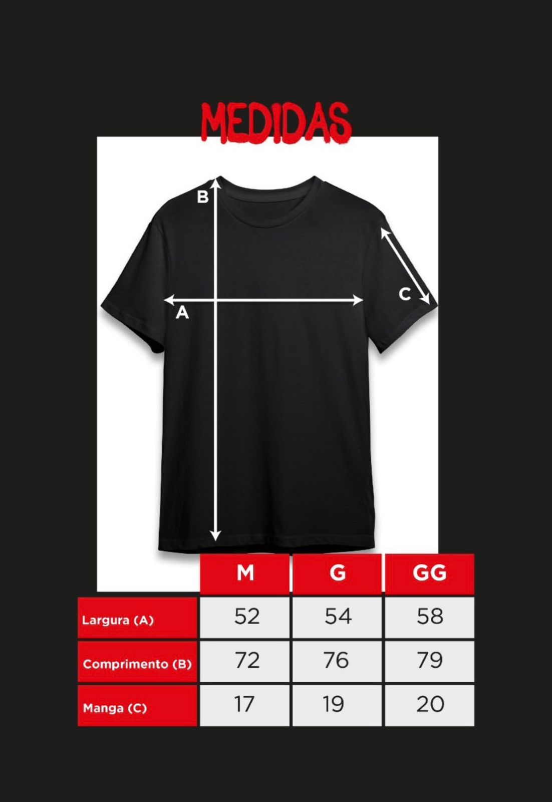 Camiseta RJ7 Masculina Suedine Neymar Jr.- Branca - CARINHA DAS MARCAS