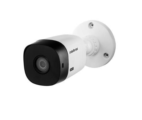 Câmera Bullet Intelbras VHL 1220 B Lite 2 megapixel Full HD 1080p ...