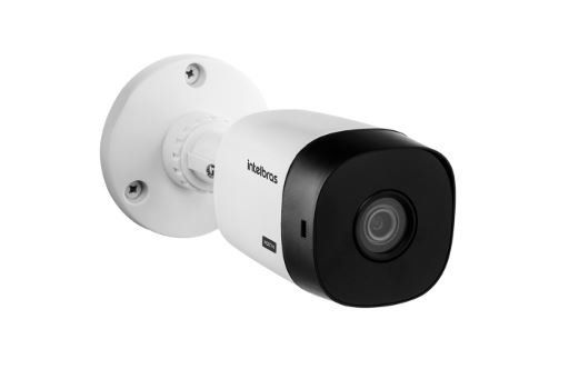 Câmera Bullet Intelbras VHL 1220 B Lite 2 megapixel Full HD 1080p ...