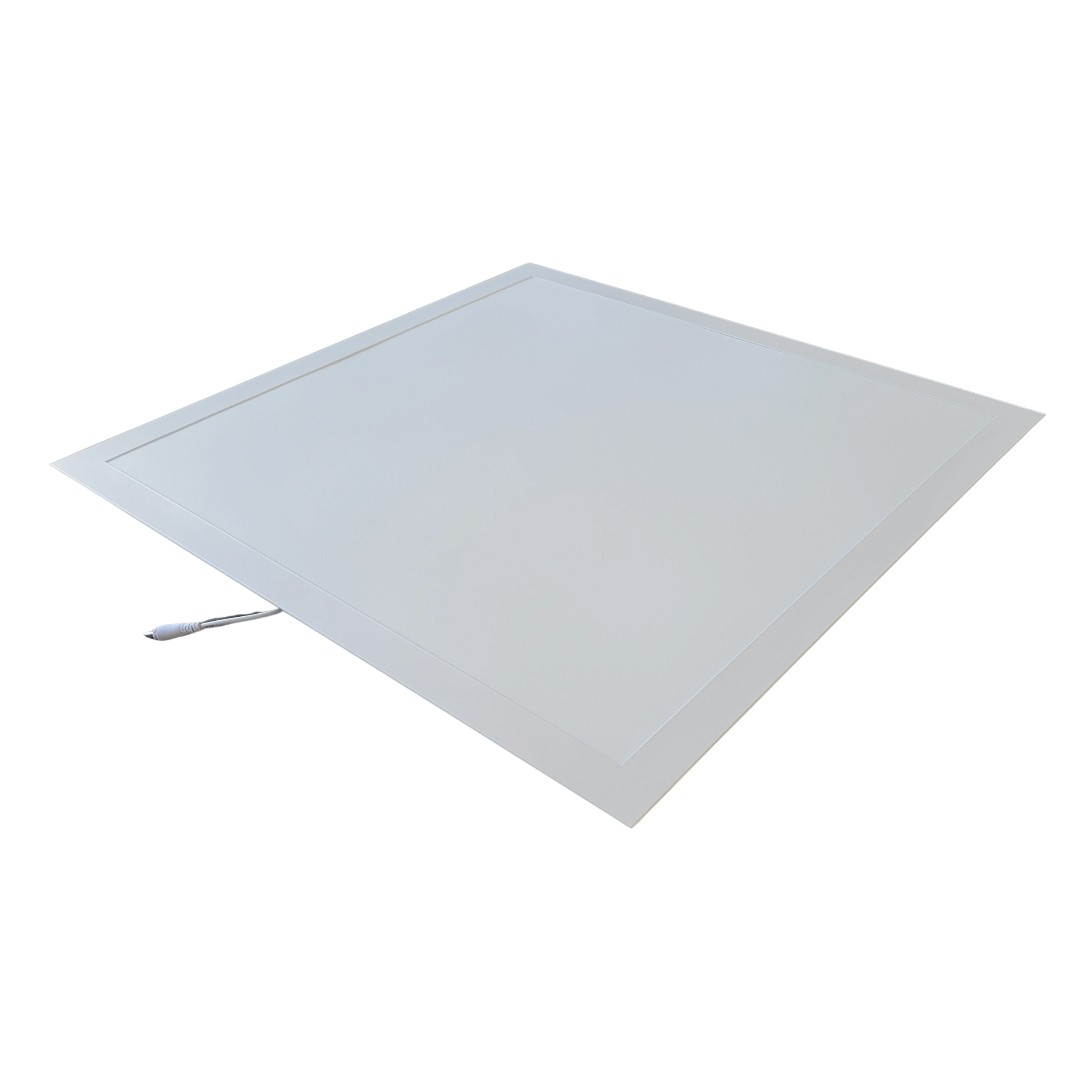 Luminária para Forro Removível 45W Led 6.000k - 618mm x 618mm - Deville ...