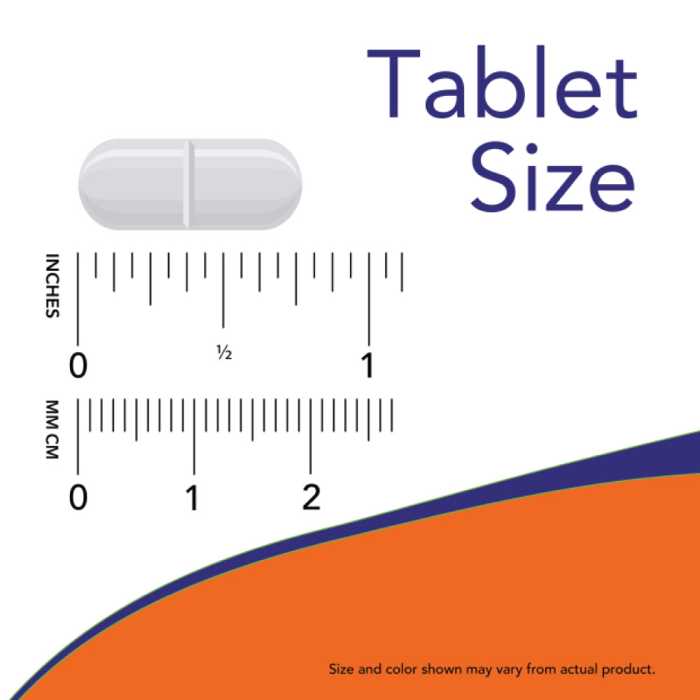 Cholesterol Pro 120 Tabletes - Now Foods - BH Suplementos
