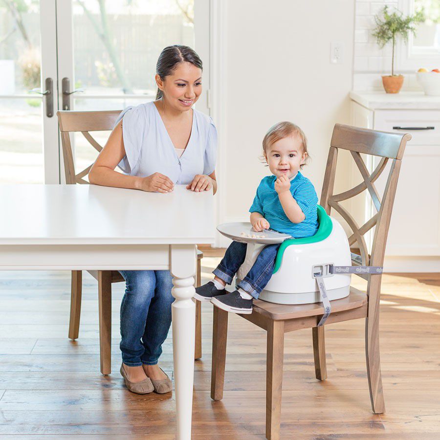 Cadeira Multi Assento 3 em 1 Bumbo - Alugue Toys