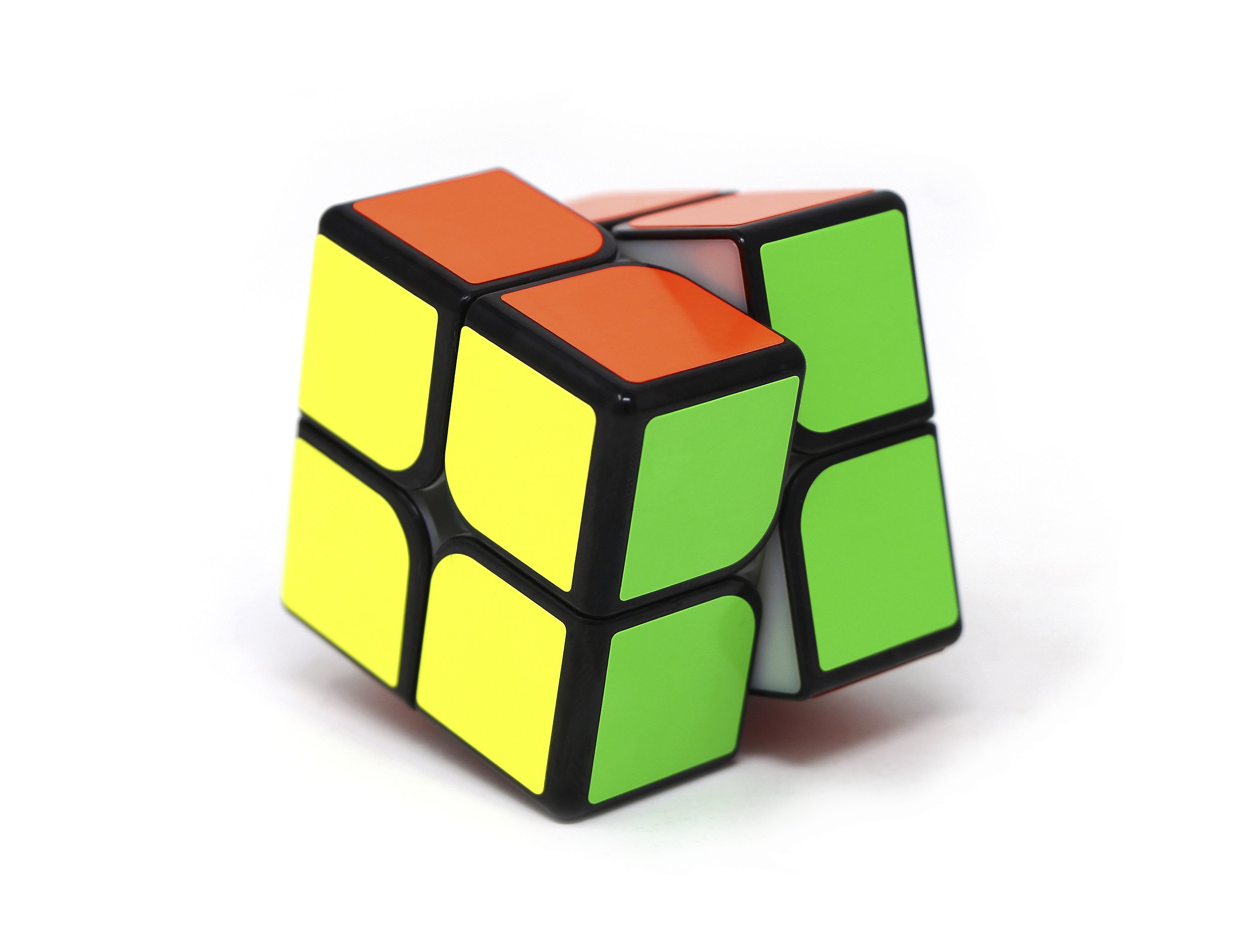 Cuber Pro 2 Preto - Lalalume