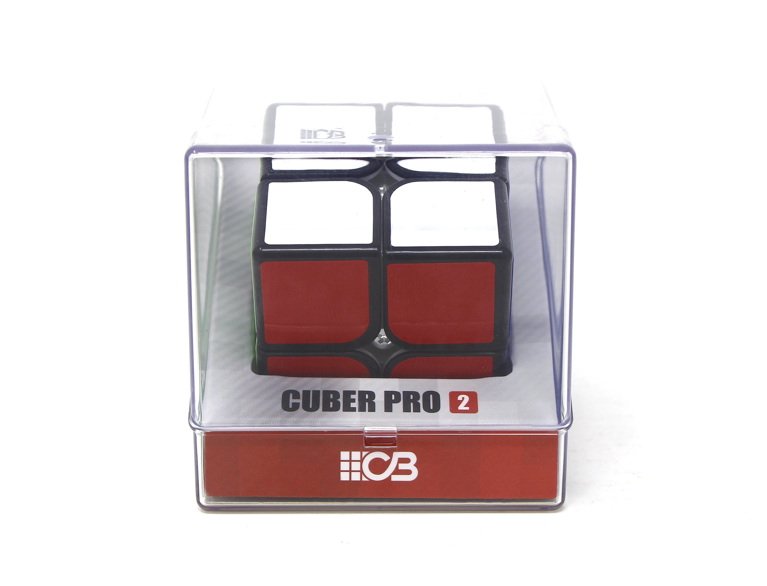Cuber Pro 2 Preto - Lalalume