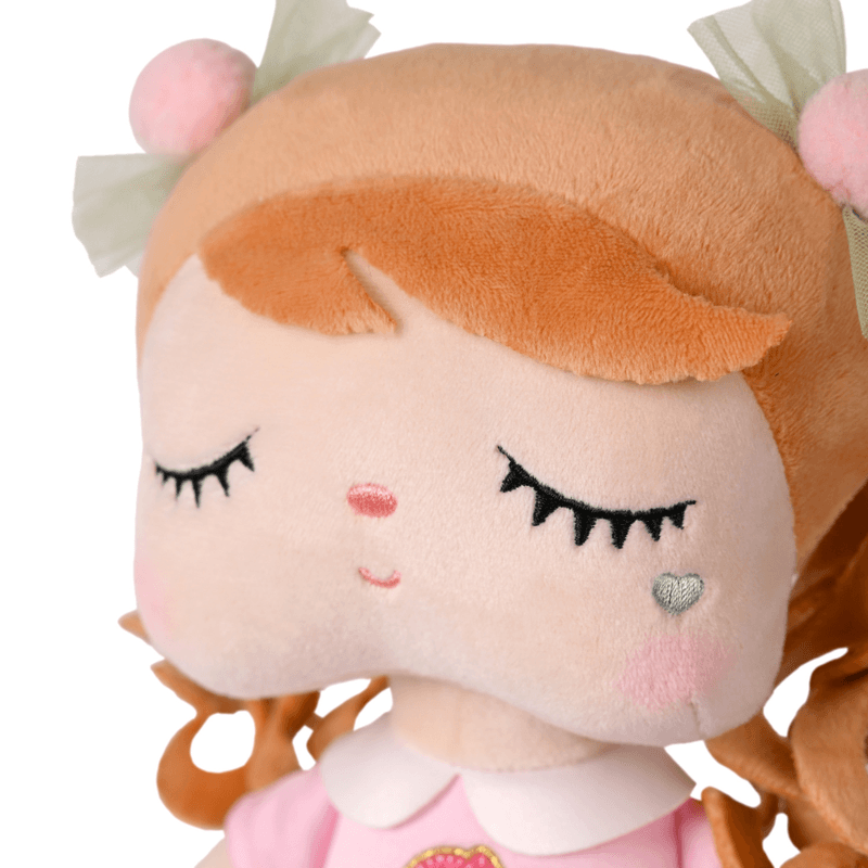 Boneca Metoo Angela Candy School Lollipop - Lalalume