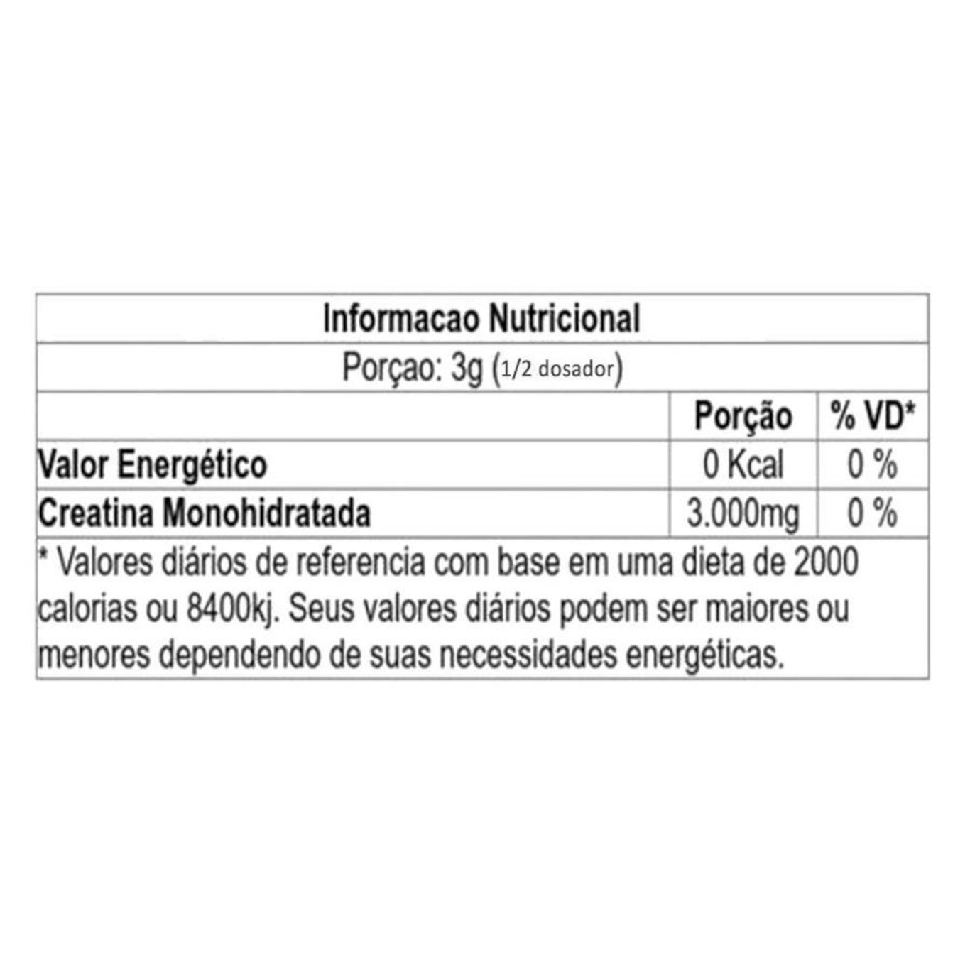 Creatina Dux Nutrition Ganhe Mais Força E Energia Nos Treinos Primo