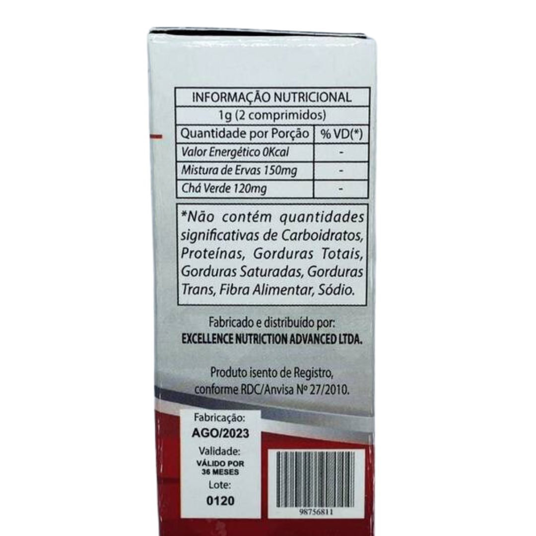 Diurax Diurético Ultra Potente | 20 Comprimidos - Primo Suplementos ...