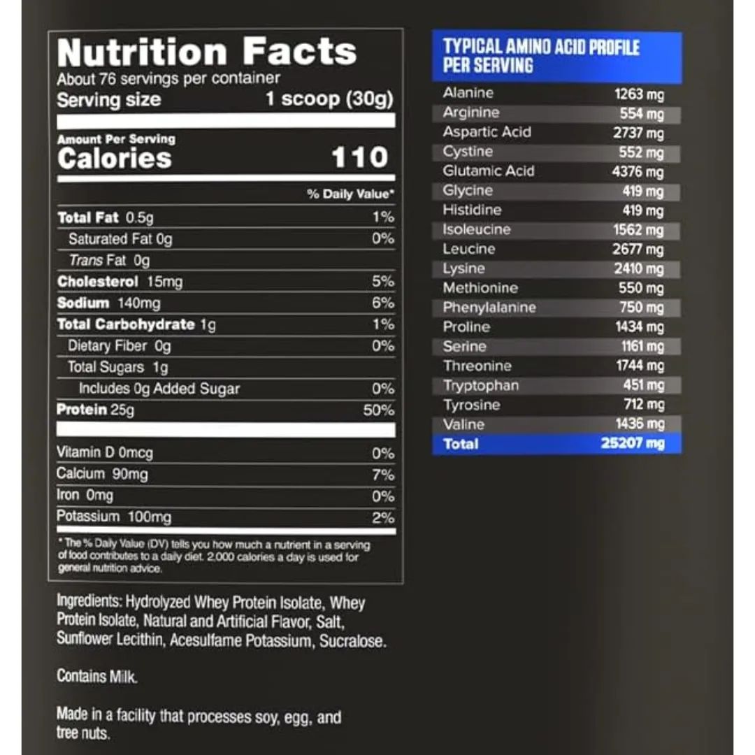 Whey Protein Isolado Chocolate 2.27kg | Bodybuilding Signature - Primo ...