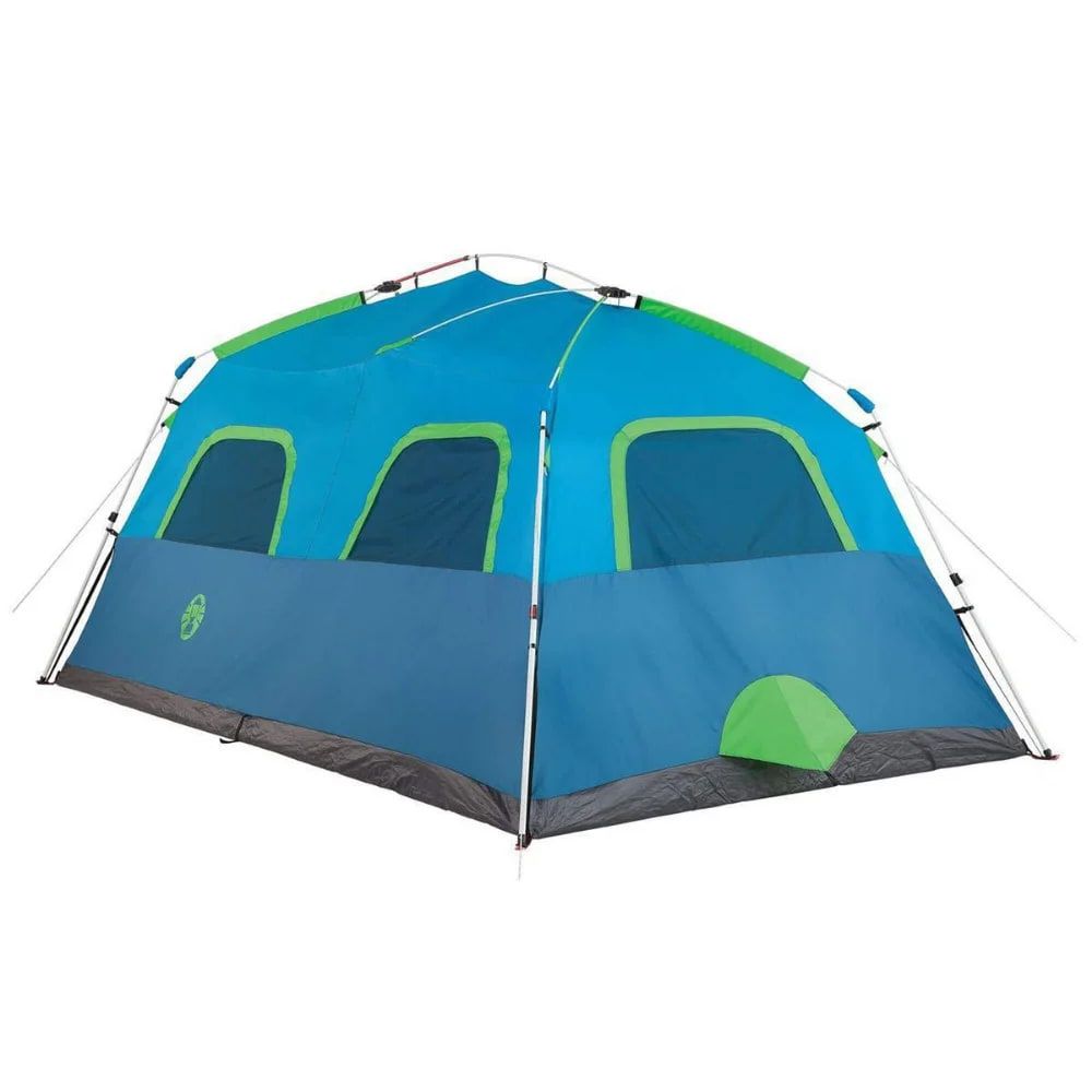 Barraca De Camping Signal Mountain Instant 6 Pessoas - Coleman - Combat ... Barraca De Camping Signal Mountain Instant 6 Pessoas - Coleman - Combat ...