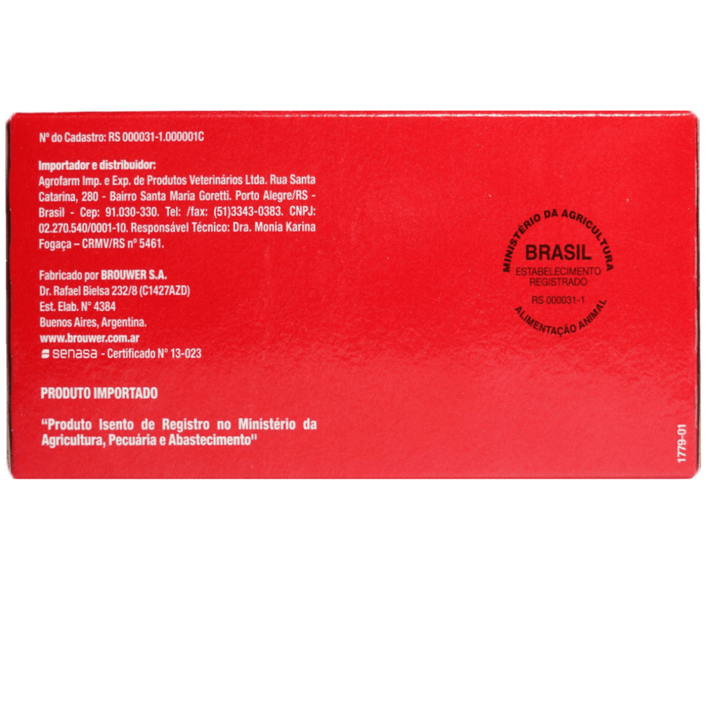 Artrin Condroprotetor Regenerador Articular - 30 Comprimidos - Mercado ...