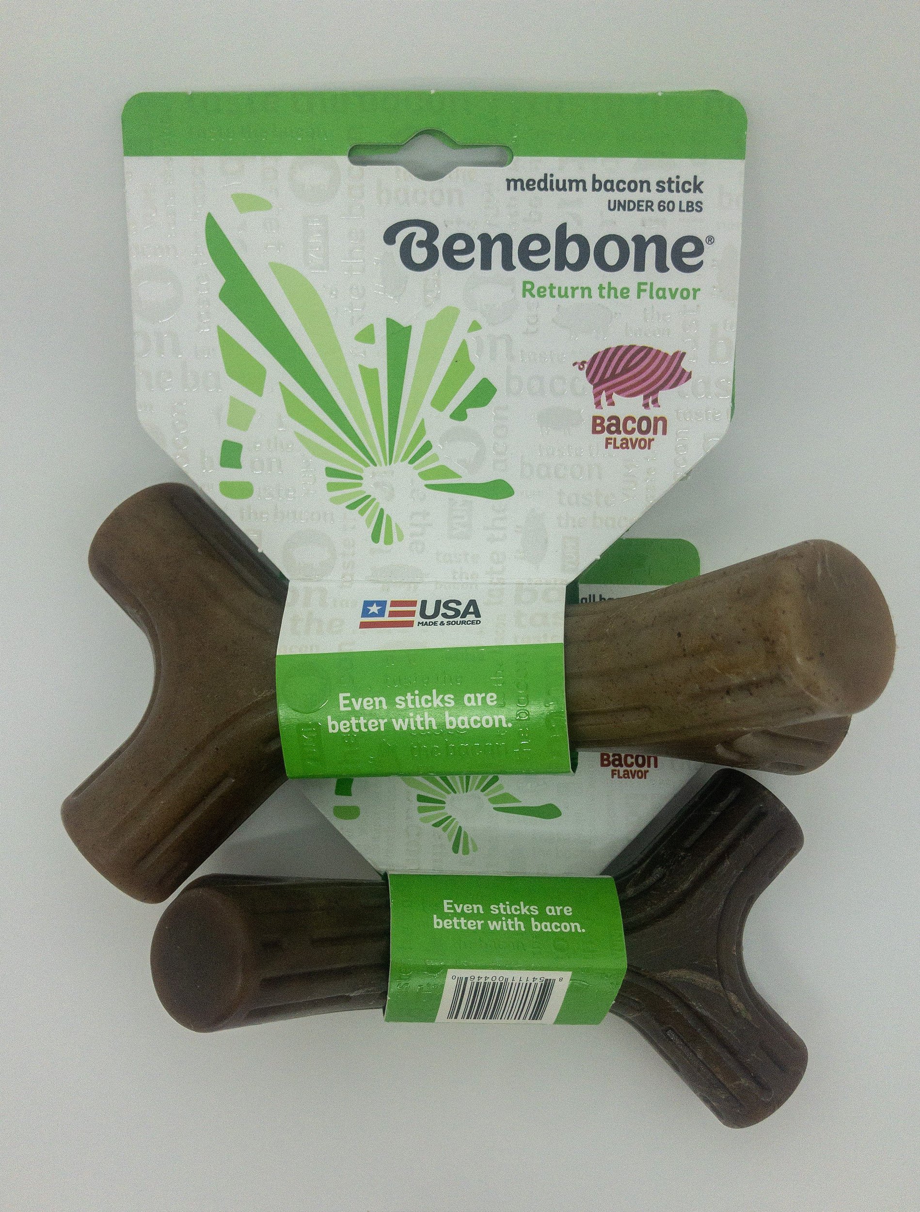 BENEBONE Stick - Pet in Action