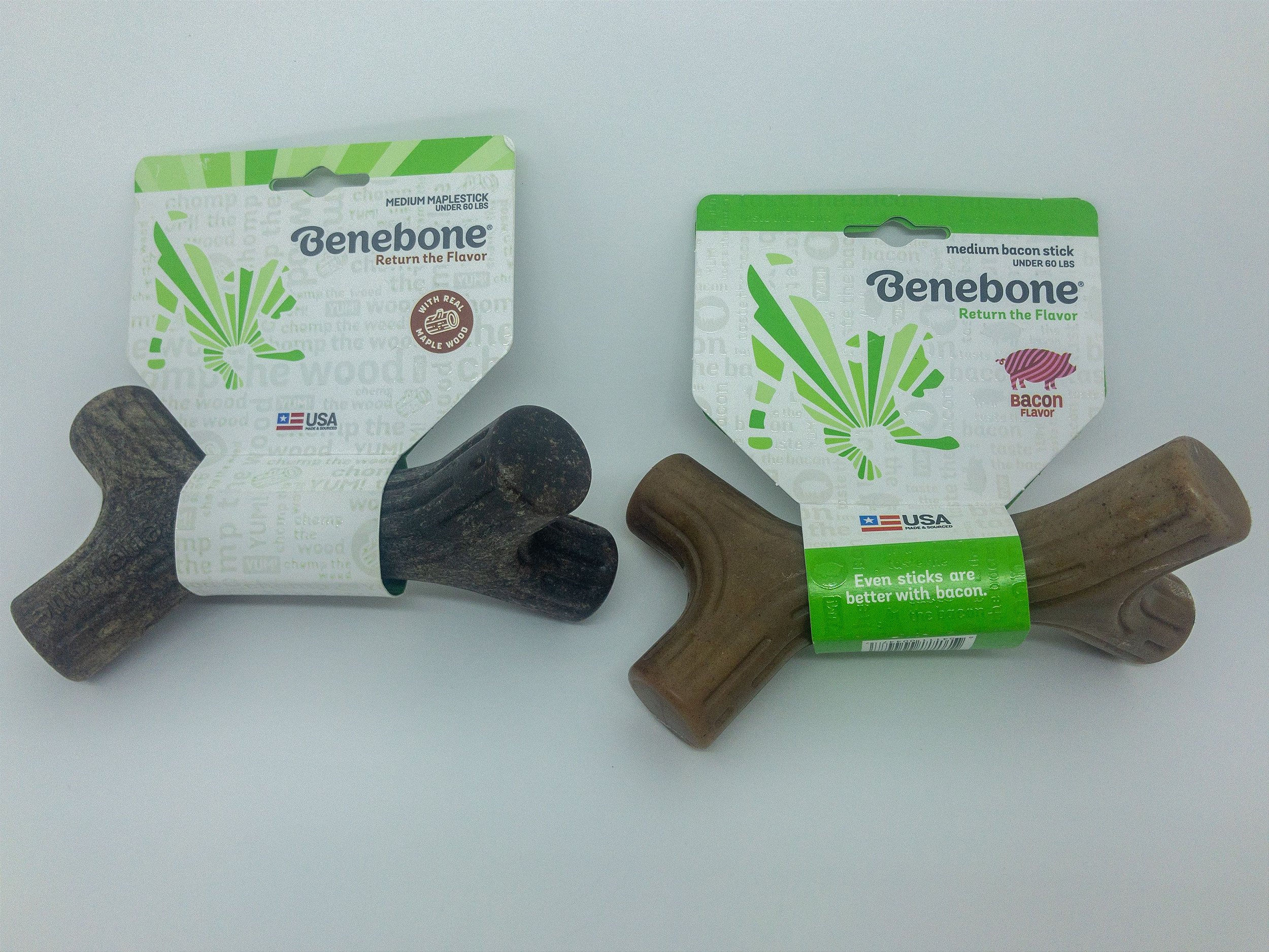 BENEBONE Stick - Pet in Action