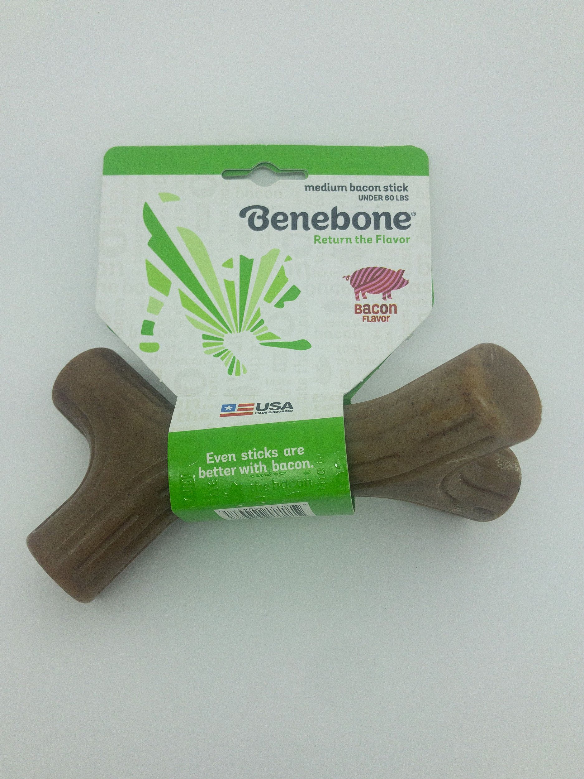 BENEBONE Stick - Pet in Action