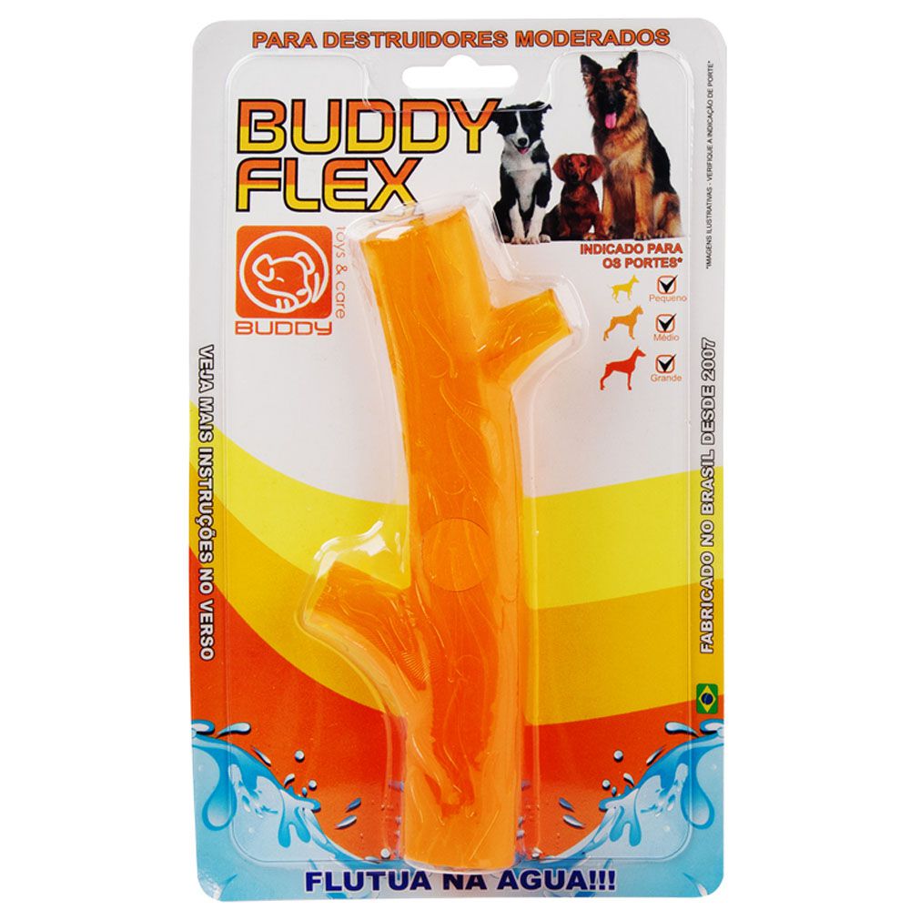 BUDDY TOYS Flex - Pet in Action