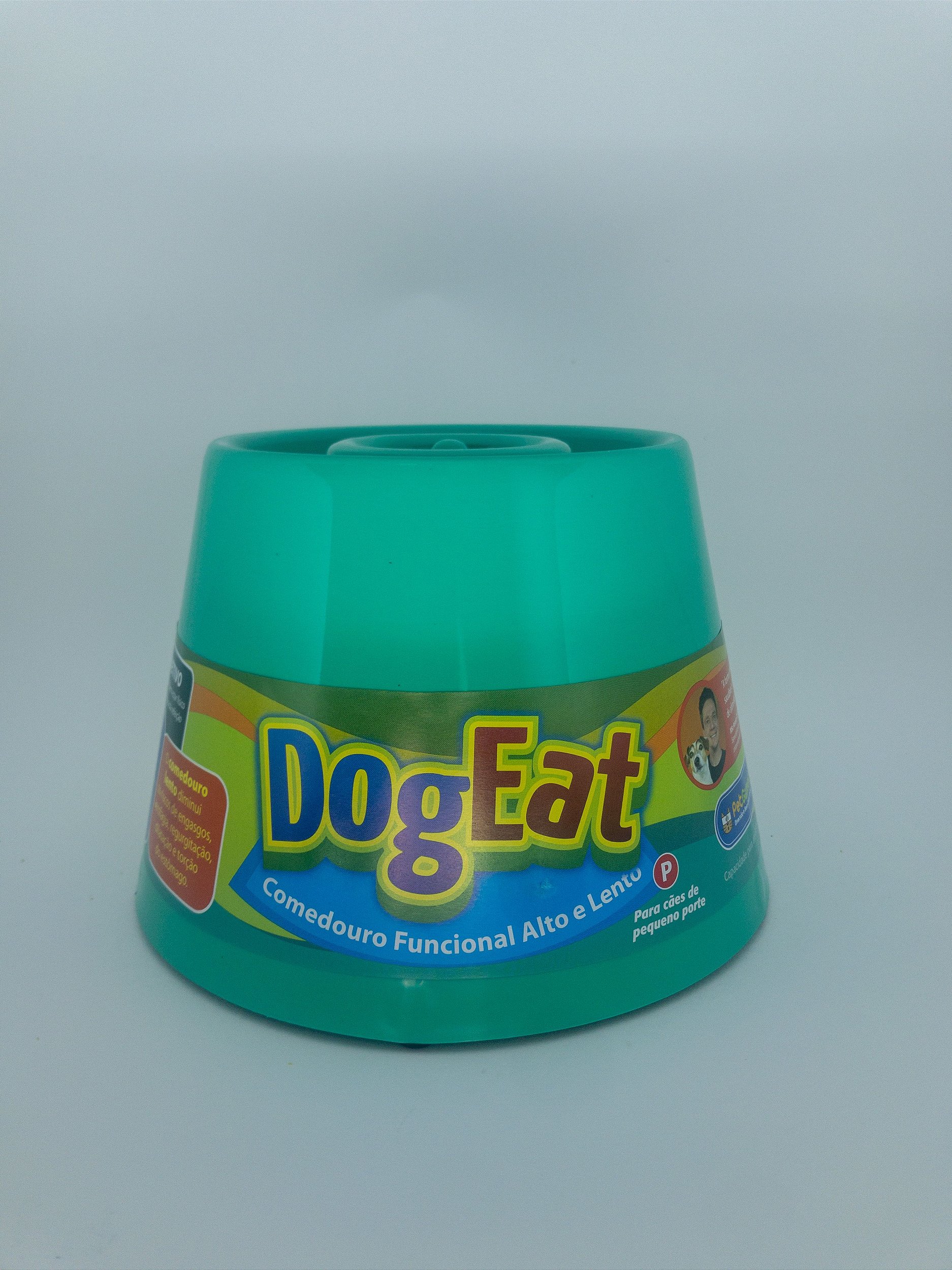 PET GAMES Dog Eat - Pet in Action