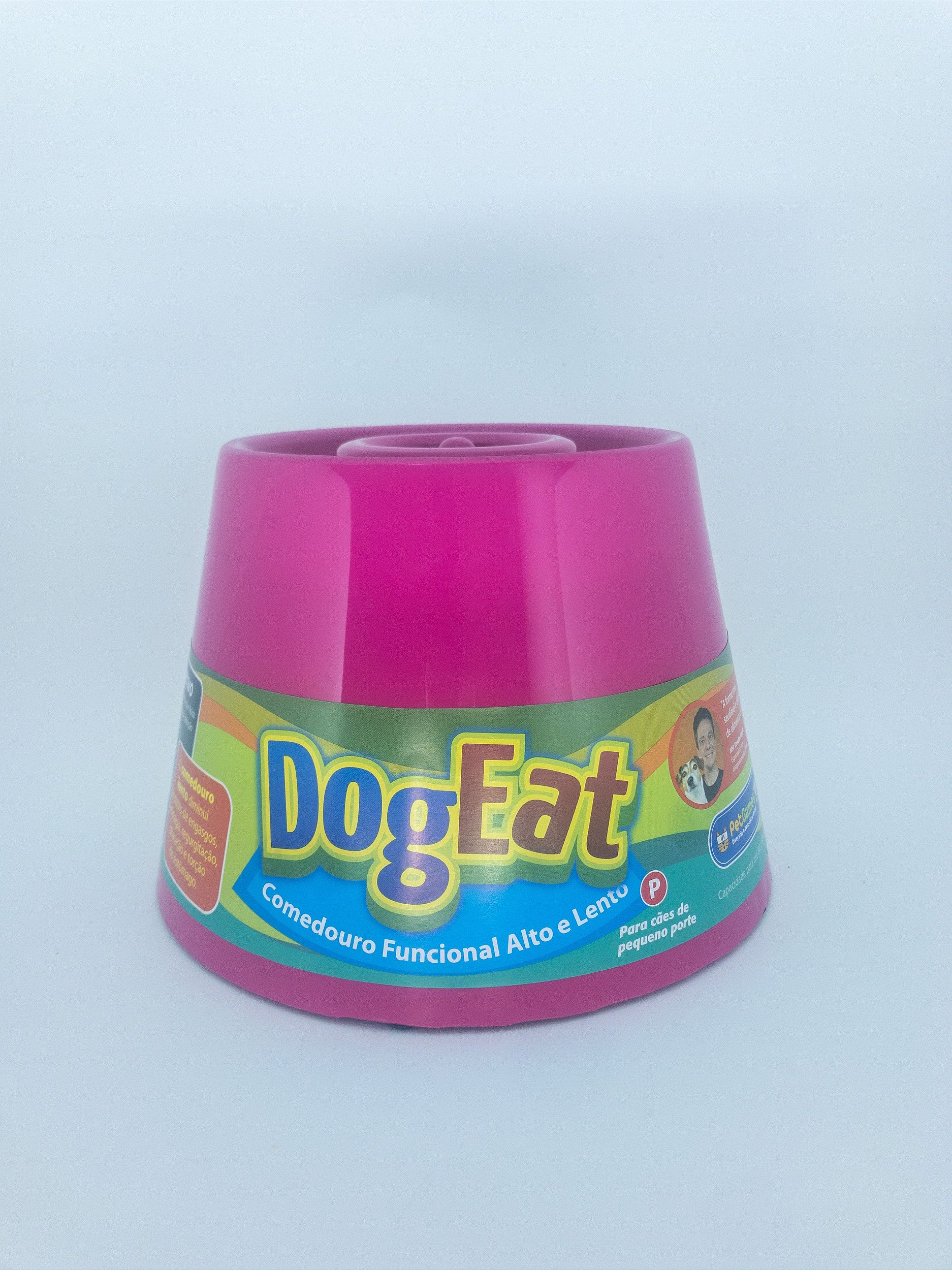 PET GAMES Dog Eat - Pet in Action